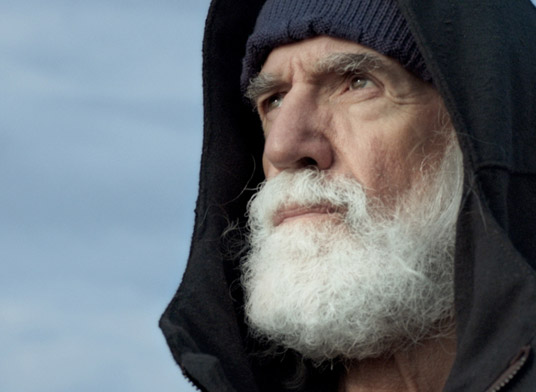 Film // Sea Legend Trailer - Harvest Digital Agriculture