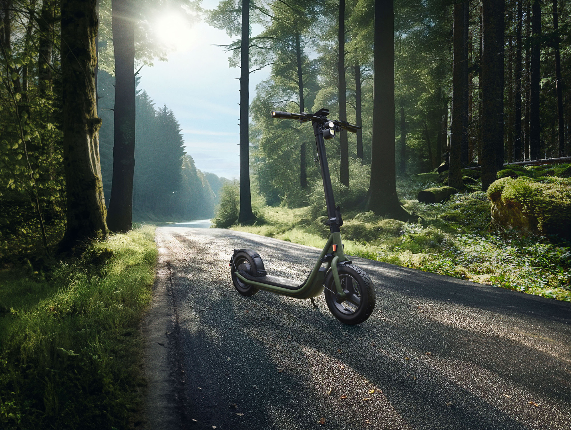 Egret // x Pro - Harvest Digital Agriculture